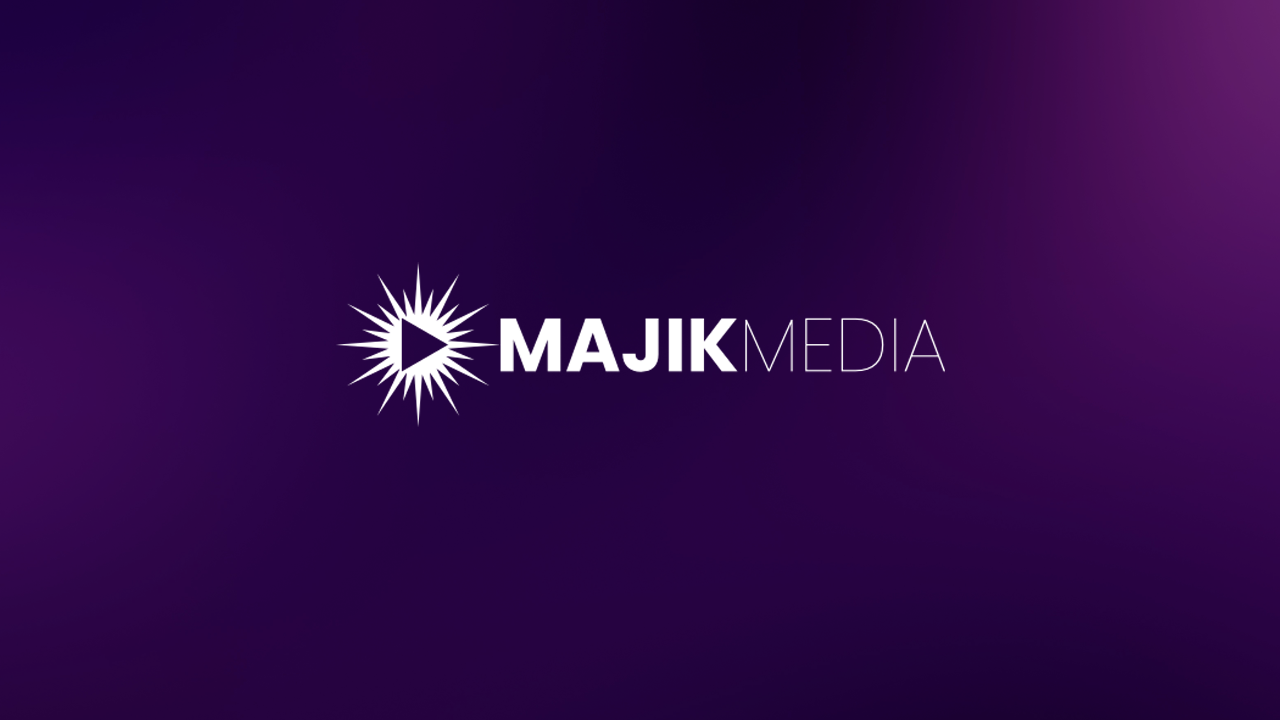 Let's Connect - Majik Media